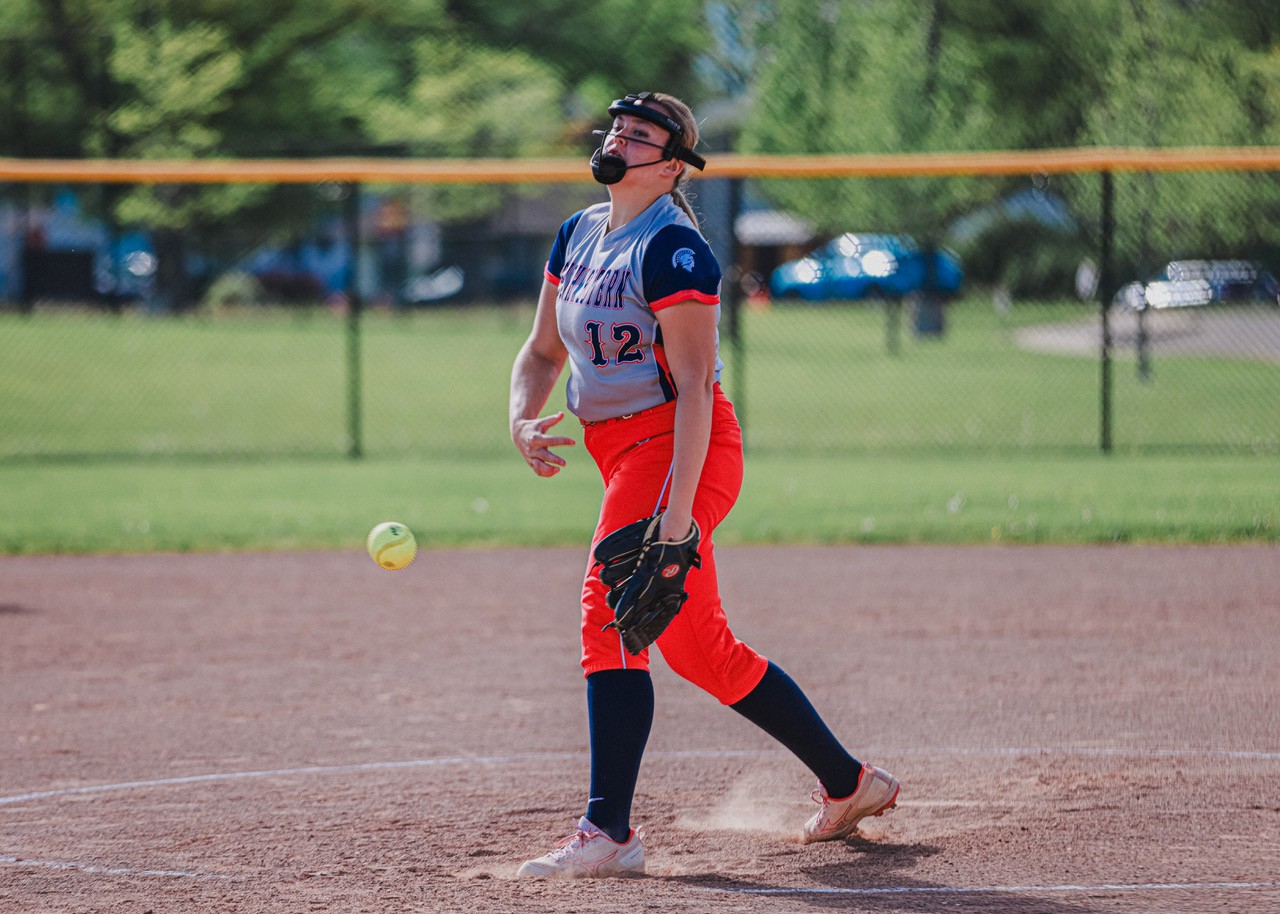 DuBois Powers Southwestern Past Dunkirk | News, Sports, Jobs - Post Journal